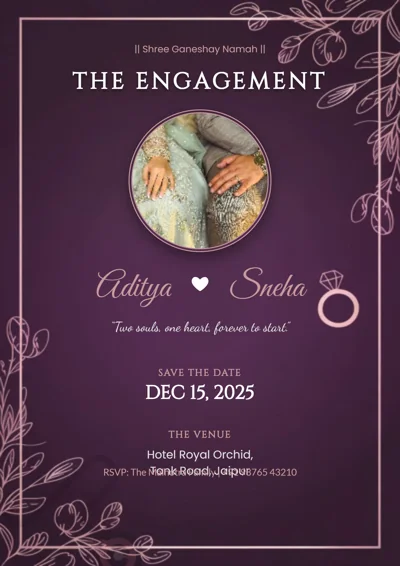 Free Shok Sandesh Card Maker | Shradhanjali & Obituary Card Online (शोक ...