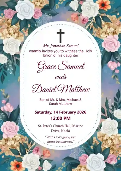 Free Marriage Biodata Maker Online | #1 Shaadi Biodata Format (शादी ...